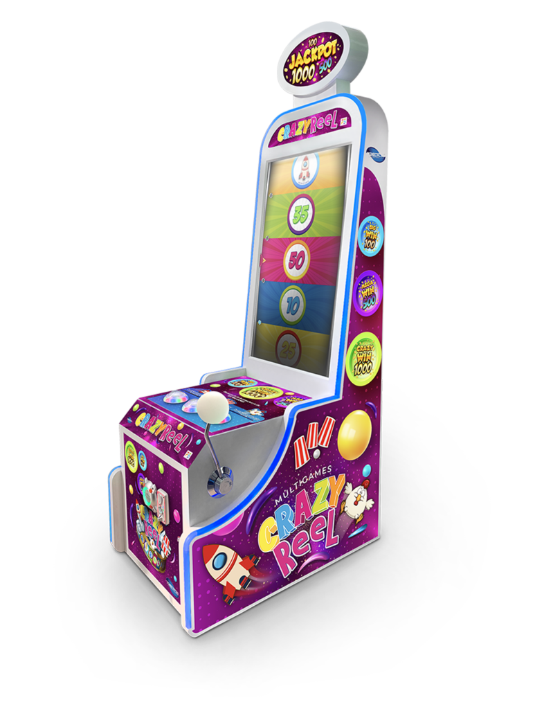 Products – Re-Play Srl